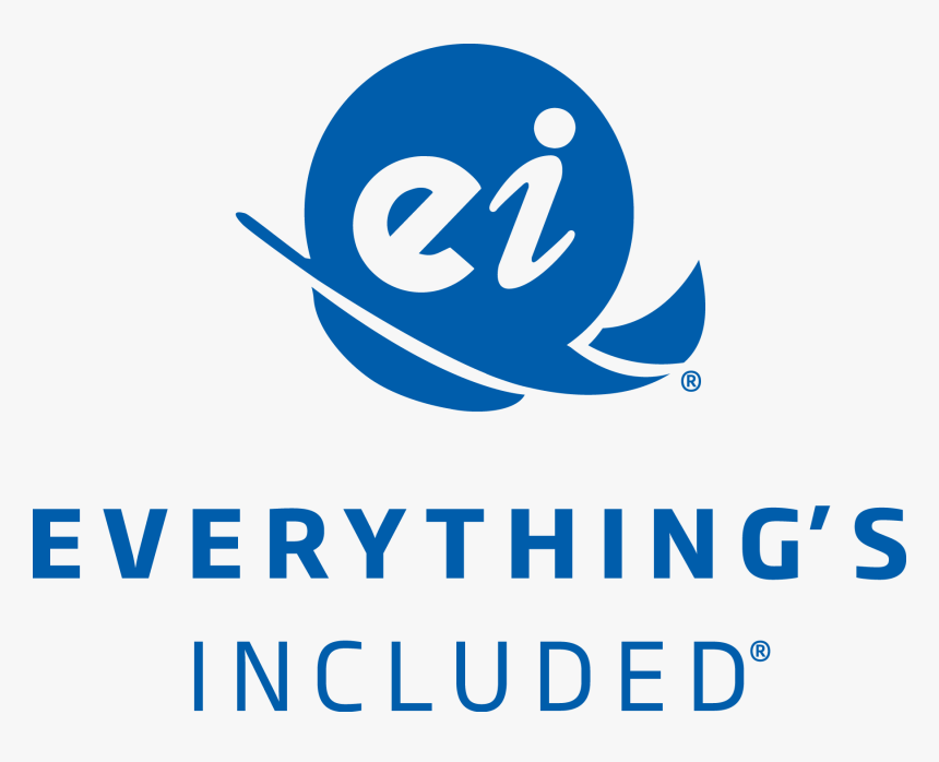 Everything S Included - Warner Music Artist Services, HD Png Download ...