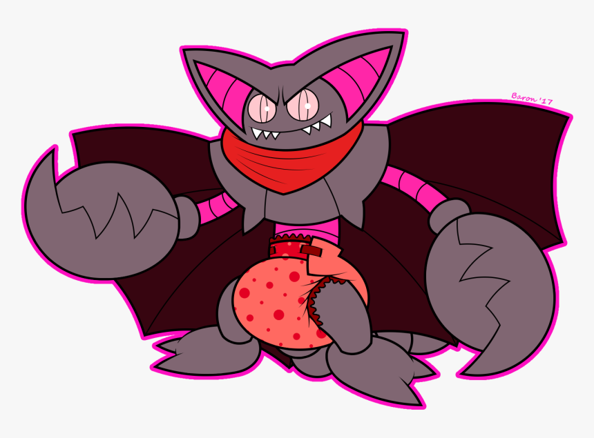 Rhody The Gliscor, HD Png Download , Transparent Png Image - PNGitem