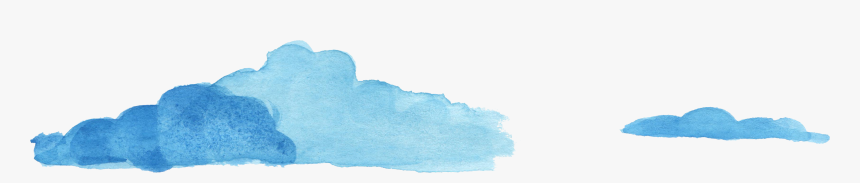 Cloud Paint Brush Png, Transparent Png , Transparent Png Image - PNGitem