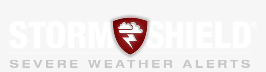 Storm Shield Weather Logo, HD Png Download , Transparent Png Image ...