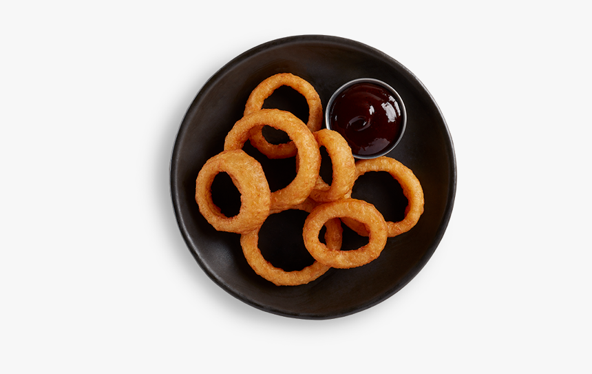 80010234 - Onion Ring, HD Png Download , Transparent Png Image - PNGitem