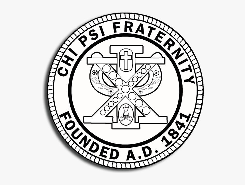 Transparent Psi Png - Emblem, Png Download , Transparent Png Image ...