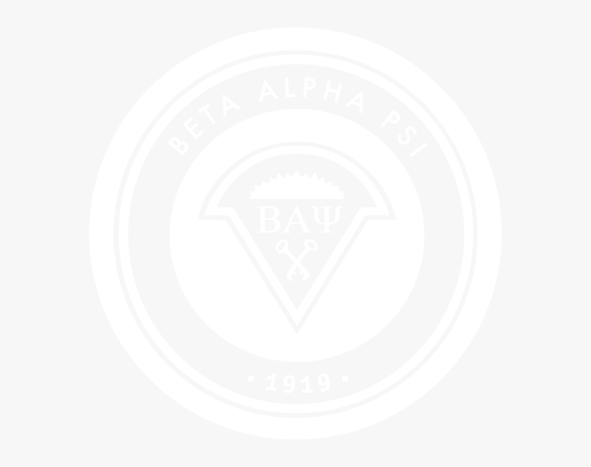 Clip Free Alpha Vector Beta - Beta Alpha Psi Logo Vector, HD Png ...