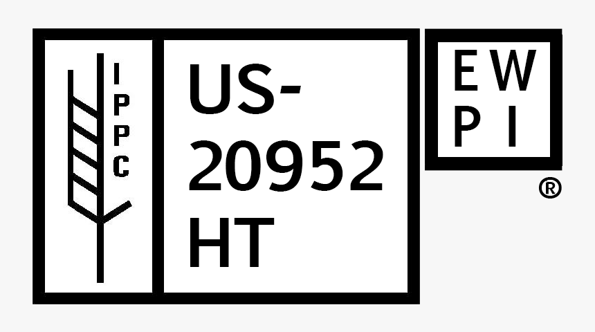 Us 343 Certified - Black-and-white, HD Png Download , Transparent Png ...