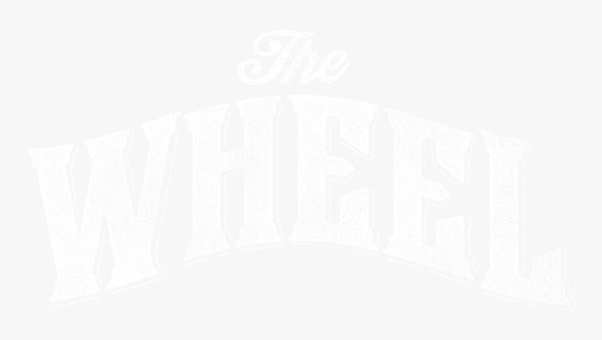 The Wheel - Calligraphy, HD Png Download , Transparent Png Image - PNGitem