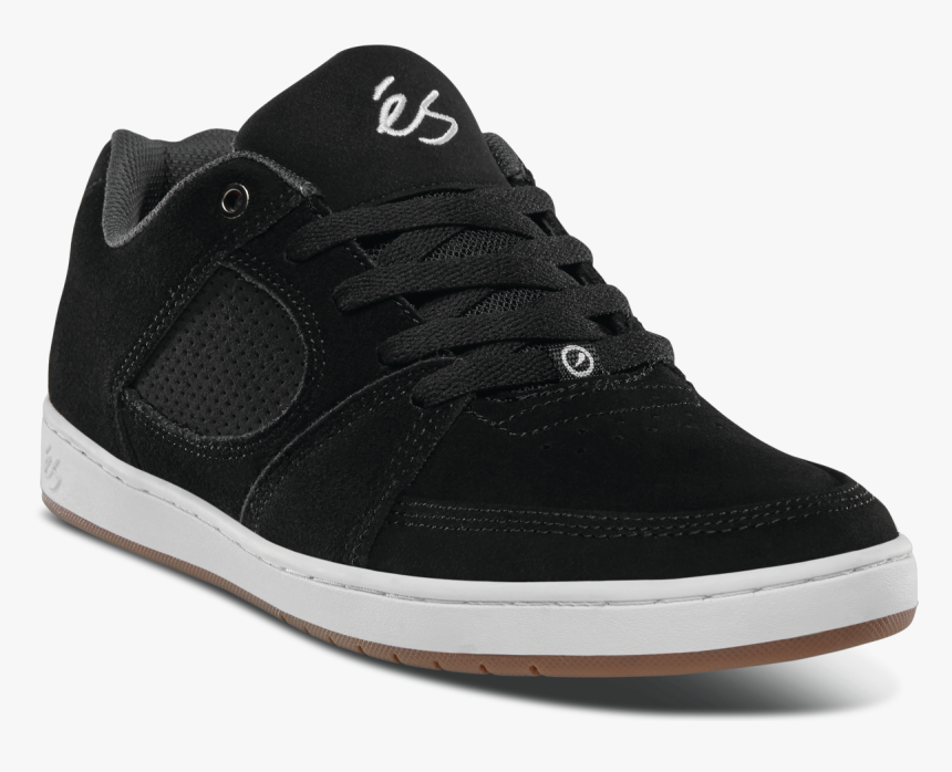 Accel Slim - Black/white - Hi-res, HD Png Download , Transparent Png Image - PNGitem