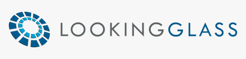 Lookingglass Cyber Solutions, HD Png Download , Transparent Png Image ...