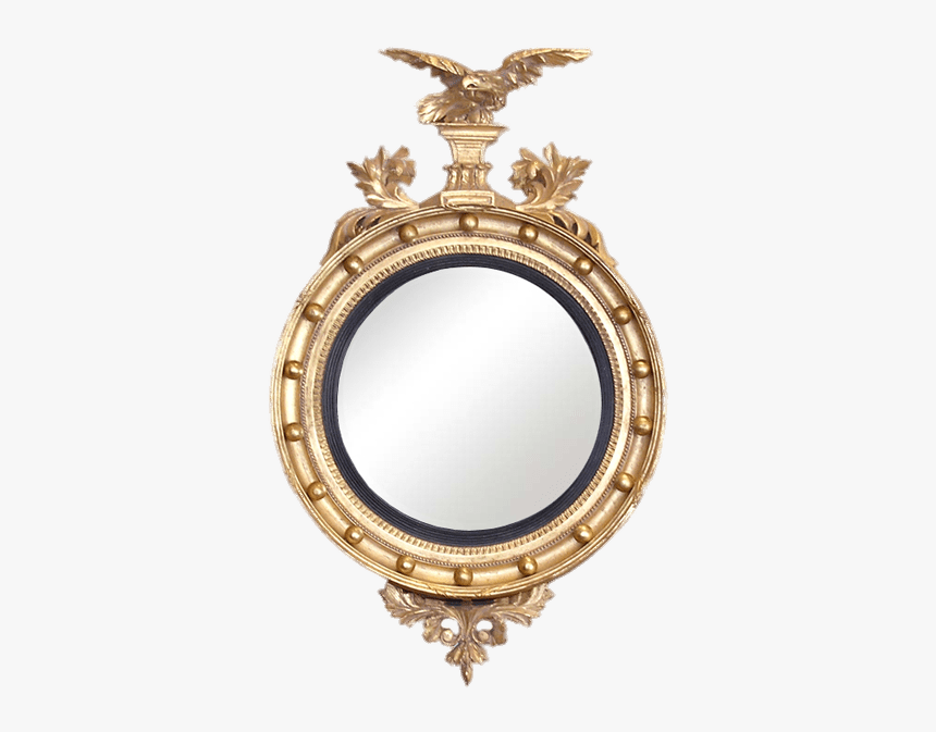 Looking Glass Front View - Looking Glass, HD Png Download , Transparent ...