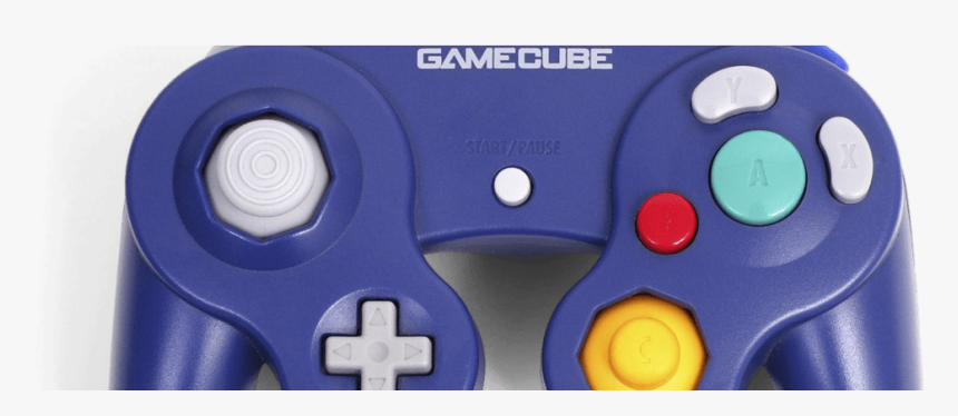 Transparent Gamecube Logo Png - Gamecube Joy, Png Download ...