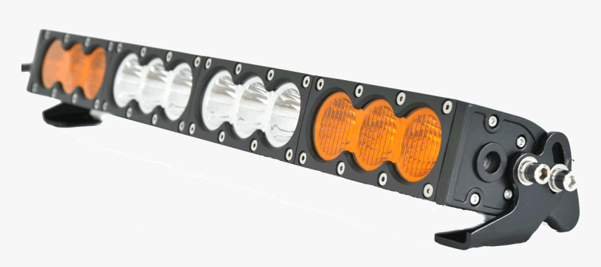 32 Single Row Led Light Bar, HD Png Download , Transparent Png Image ...