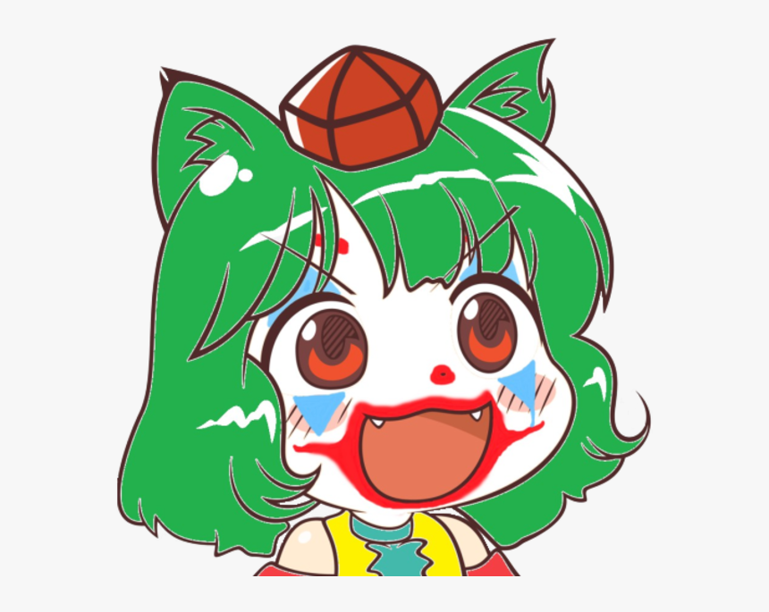 Green Cartoon Clip Art Nose Cheek Illustration Fictional - Knuckles ...