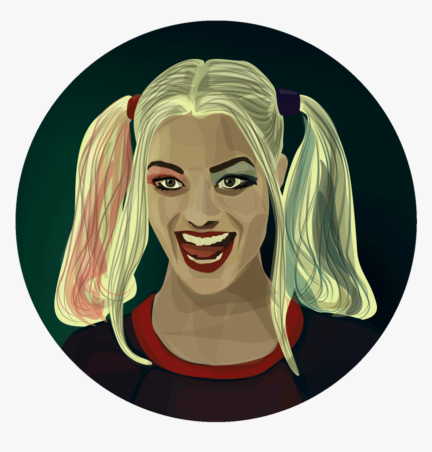 Transparent Jared Leto Joker Png - Illustration, Png Download ...