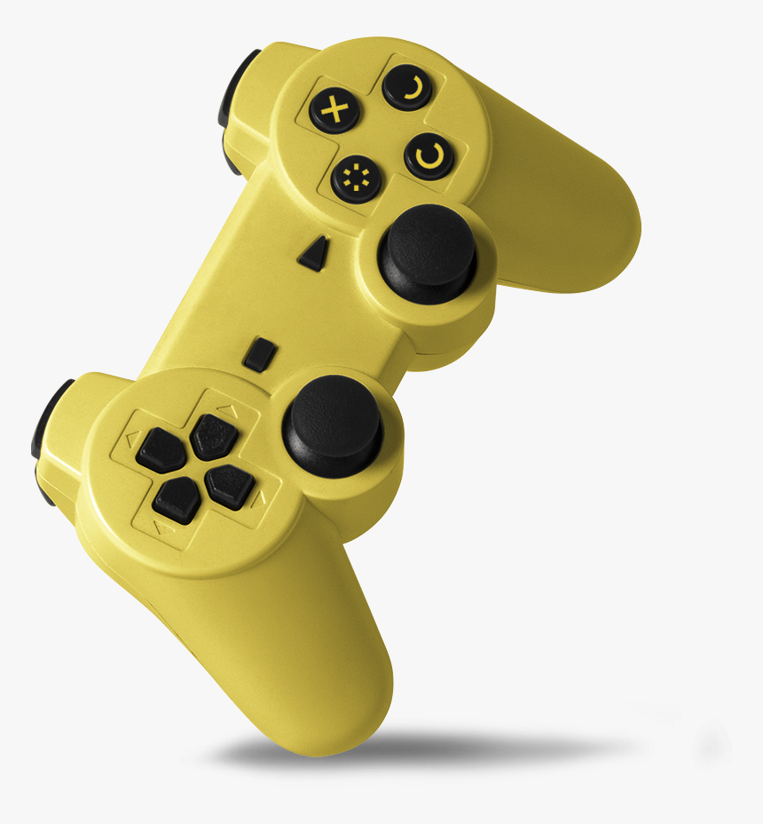 Game Controller, HD Png Download , Transparent Png Image - PNGitem