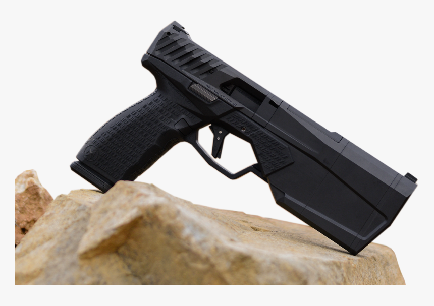 Airsoft Gun, HD Png Download , Transparent Png Image - PNGitem