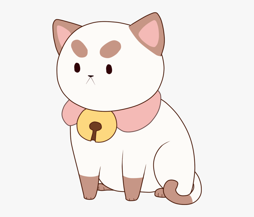 Puppycat Png, Transparent Png , Transparent Png Image - PNGitem