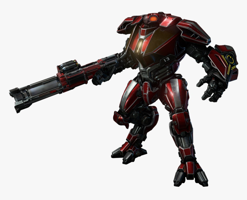 Clutch - Quake Champions Png, Transparent Png , Transparent Png Image ...