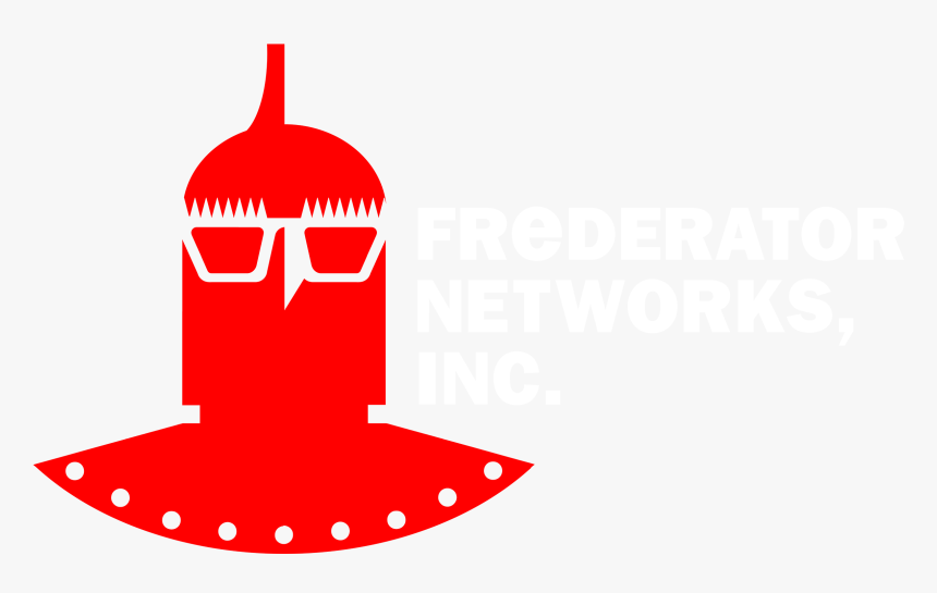 Frederator Studios Logo Png, Transparent Png , Transparent Png Image ...