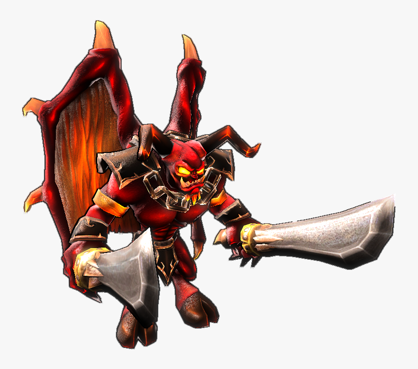 Transparent Demon Wings Png - Devil Monsters Stage 1 Stage 2, Png ...