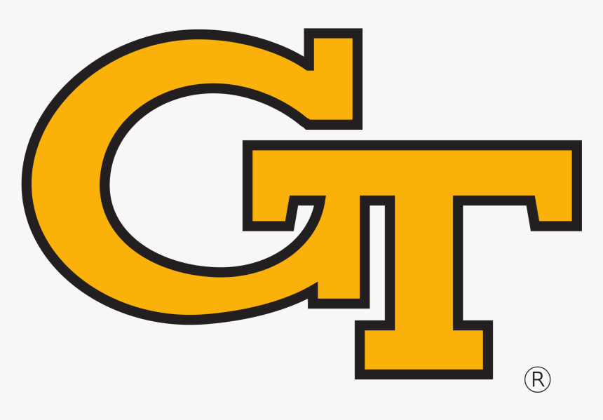 Georgia Tech Gt Logo, HD Png Download , Transparent Png Image - PNGitem