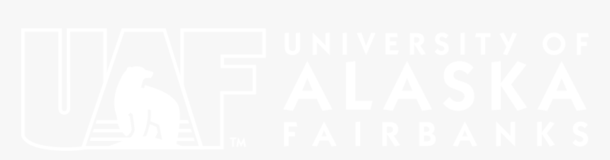 Uaf Logo A Horiz Nofill - University Of Alaska Fairbanks, HD Png ...