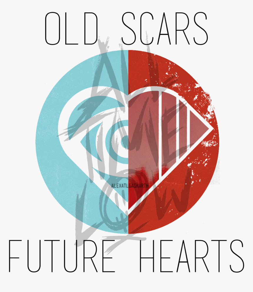 Transparent All Time Low Logo Png - Future Hearts All Time Low Hd Cover ...
