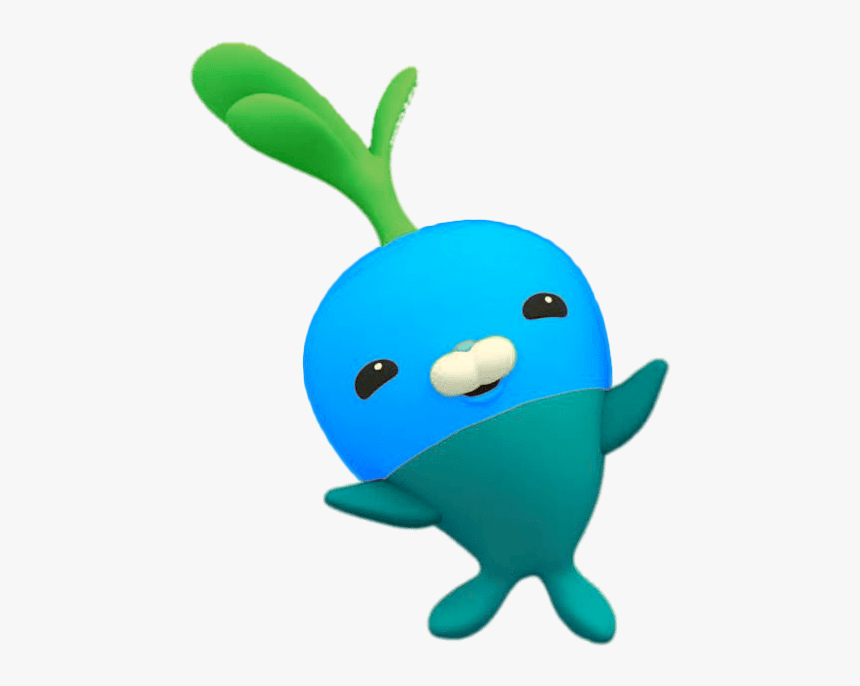 Octonauts Png, Transparent Png , Transparent Png Image - PNGitem