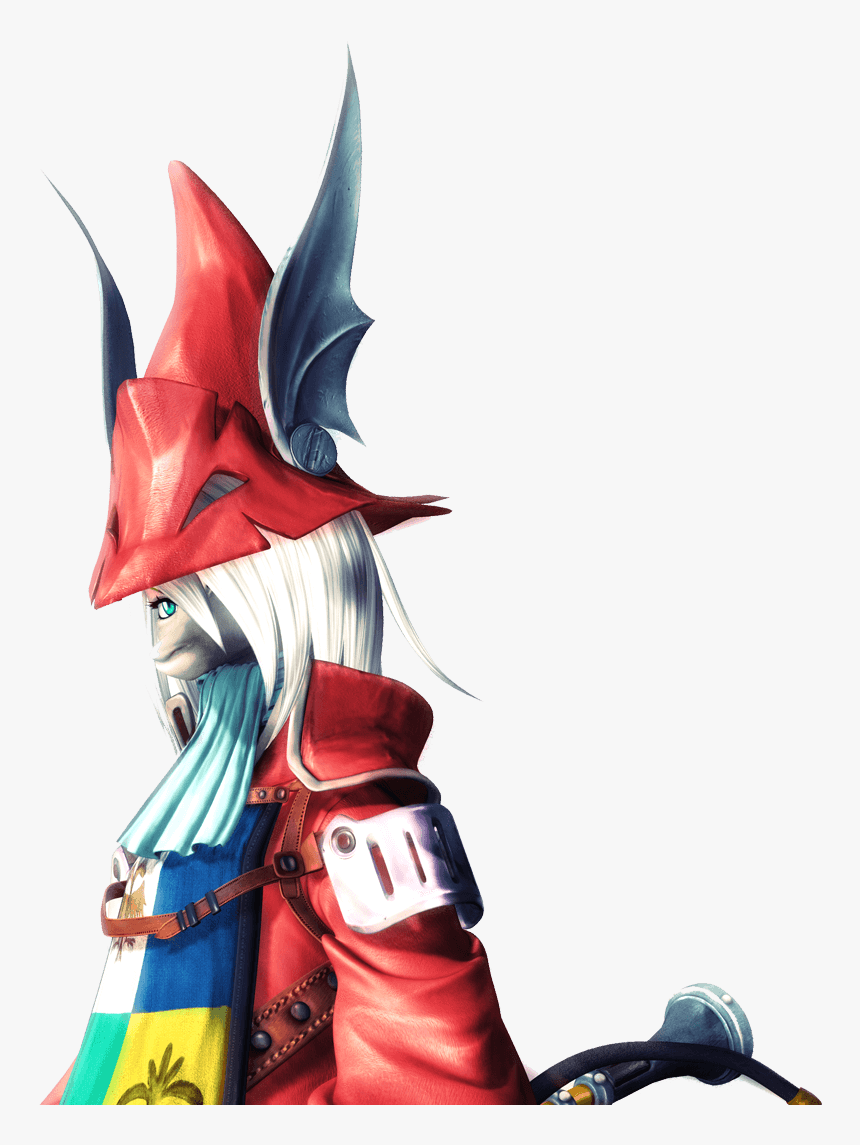 The Last Remnant Remastered For Sony Playstation - Red Mage Final ...