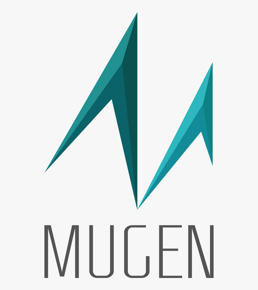 Mugen Icon , Png Download - Triangle, Transparent Png , Transparent Png ...