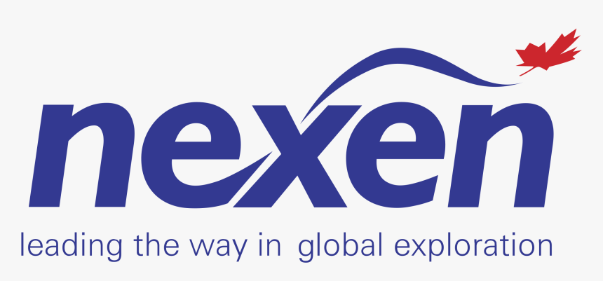 Nexen Logo Png Transparent - Nexen Logo, Png Download , Transparent Png ...