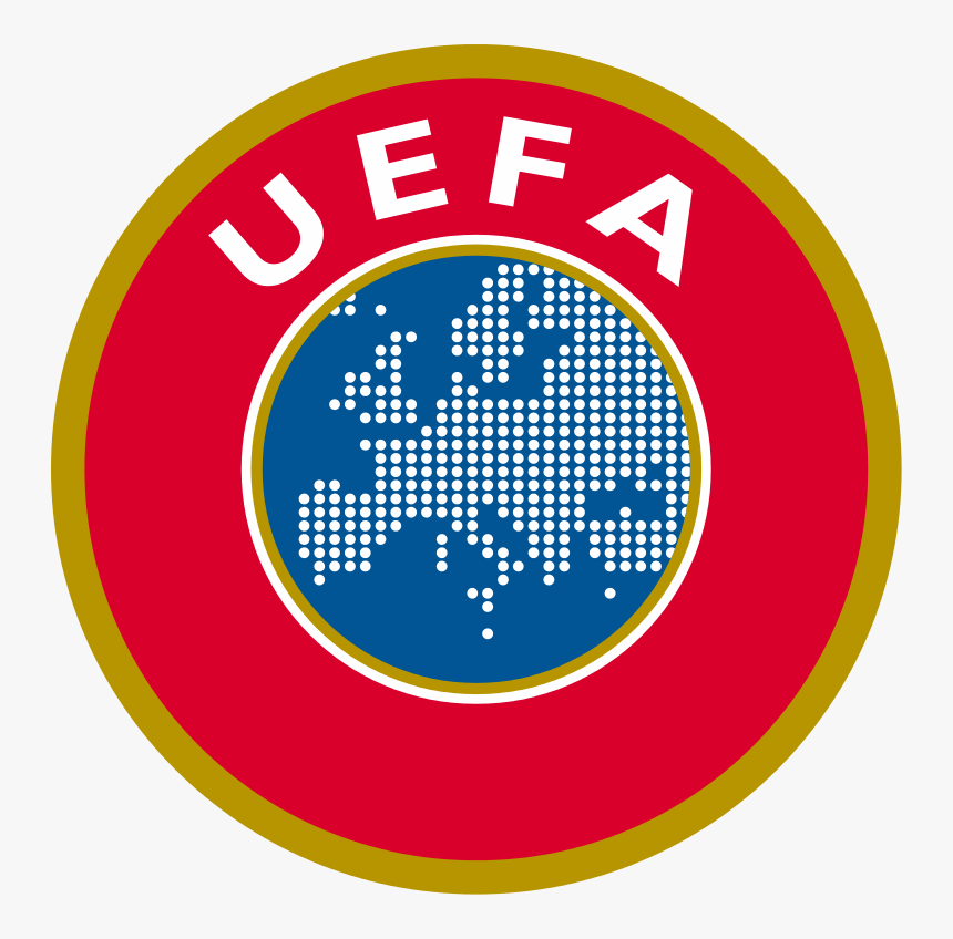 Uefa Logo - Logo Uefa Png, Transparent Png , Transparent Png Image ...