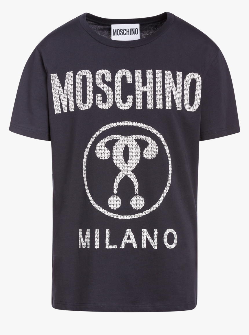 Moschino Logo Png , Png Download - Logo Moschino, Transparent Png ...