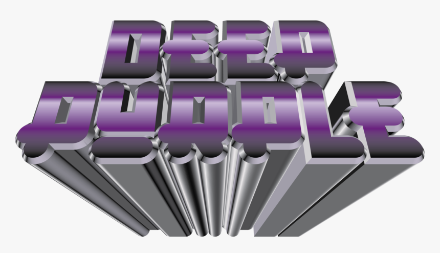 Deep Purple Logo - Deep Purple Png, Transparent Png , Transparent Png ...