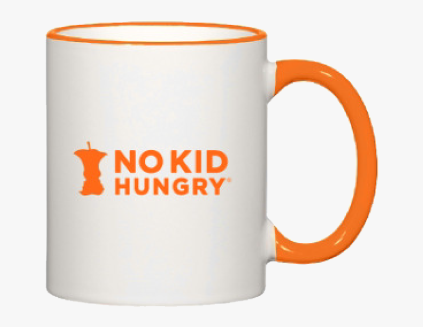 No Kid Hungry, HD Png Download , Transparent Png Image - PNGitem