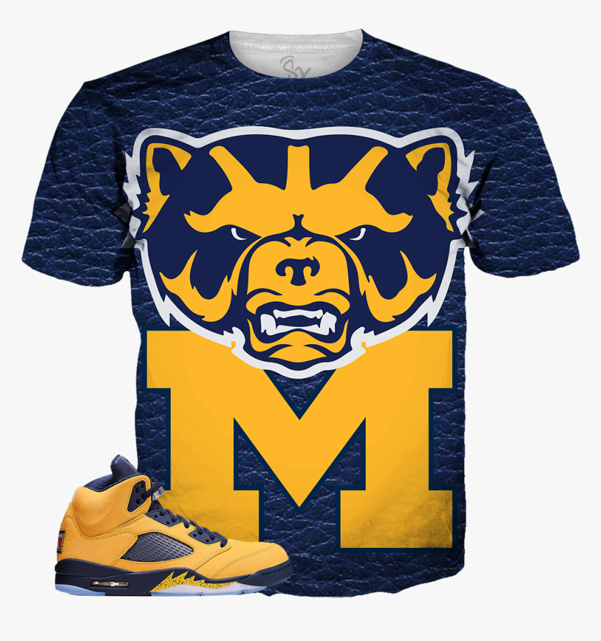 Royal Blue Yellow Laney 5 Shirt, HD Png Download , Transparent Png ...