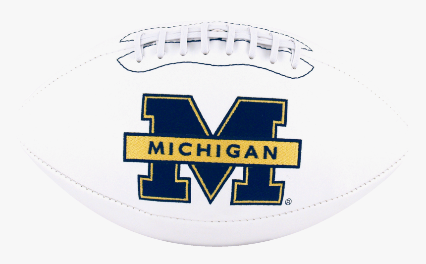 Logo Michigan Football Team, HD Png Download , Transparent Png Image ...