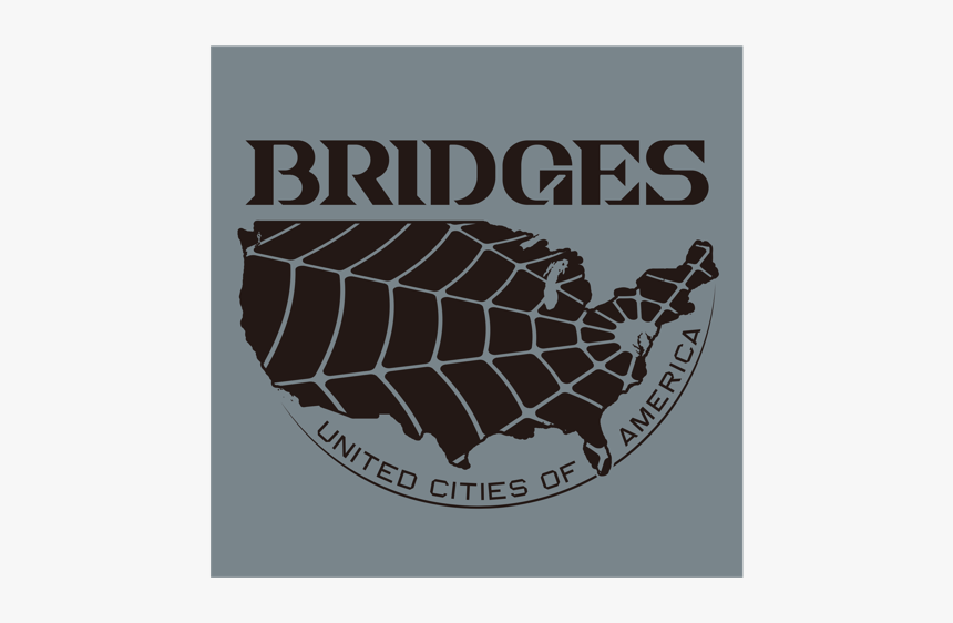 Death Stranding Bridges Logo, HD Png Download , Transparent Png Image ...