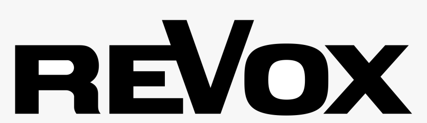 Revox Logo Png, Transparent Png , Transparent Png Image - PNGitem