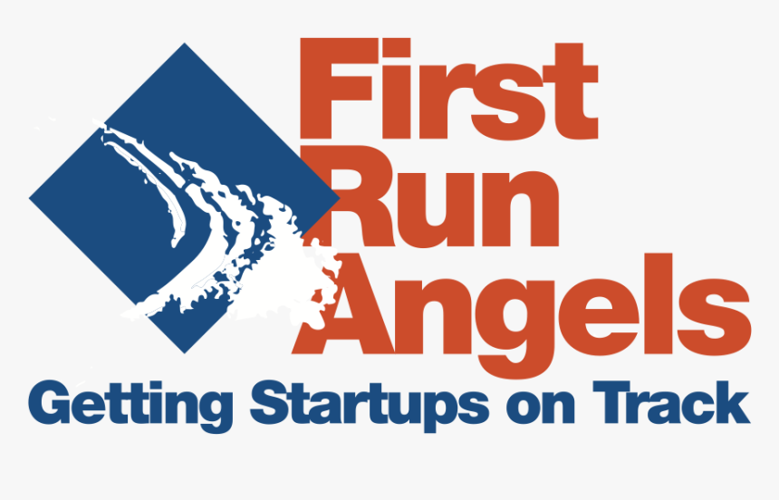 First Run Angels Logo - Graphic Design, HD Png Download , Transparent ...