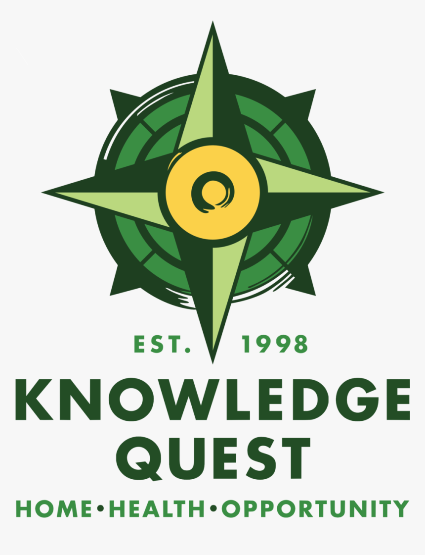 Knowledge Quest Memphis Logo, HD Png Download , Transparent Png Image ...