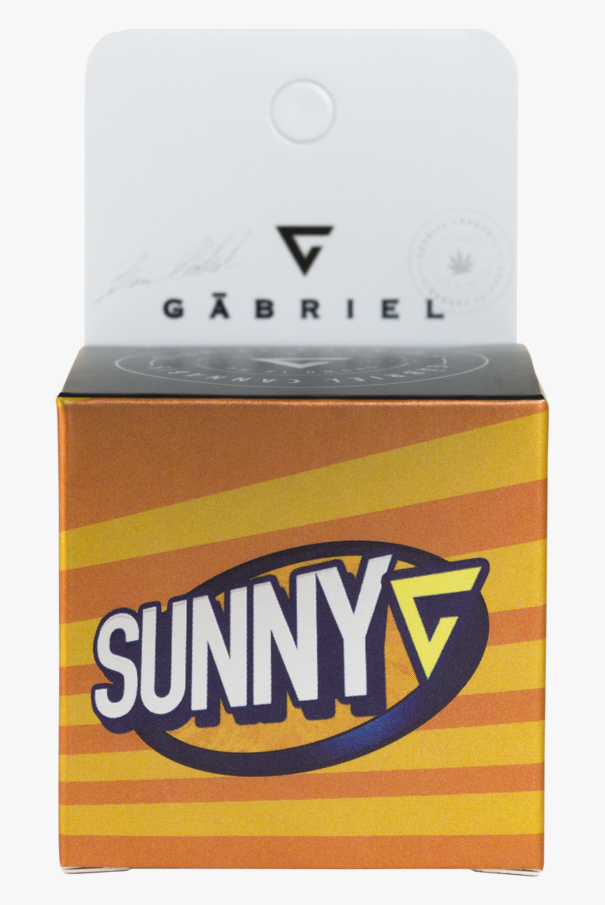 Sunny D Logo Png, Transparent Png , Transparent Png Image - PNGitem