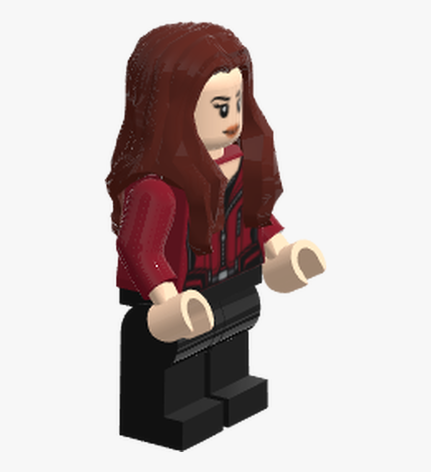 Transparent Wanda Maximoff Png - Cartoon, Png Download , Transparent ...