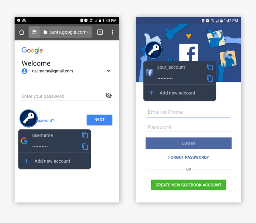 Xác Minh Danh Tính Facebook, HD Png Download , Transparent Png Image ...