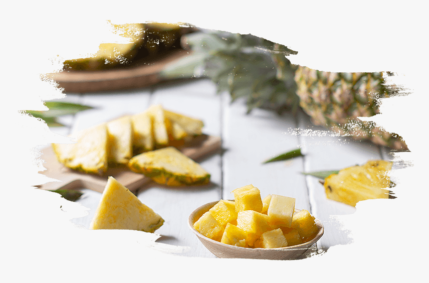 Pineapple, HD Png Download , Transparent Png Image - PNGitem
