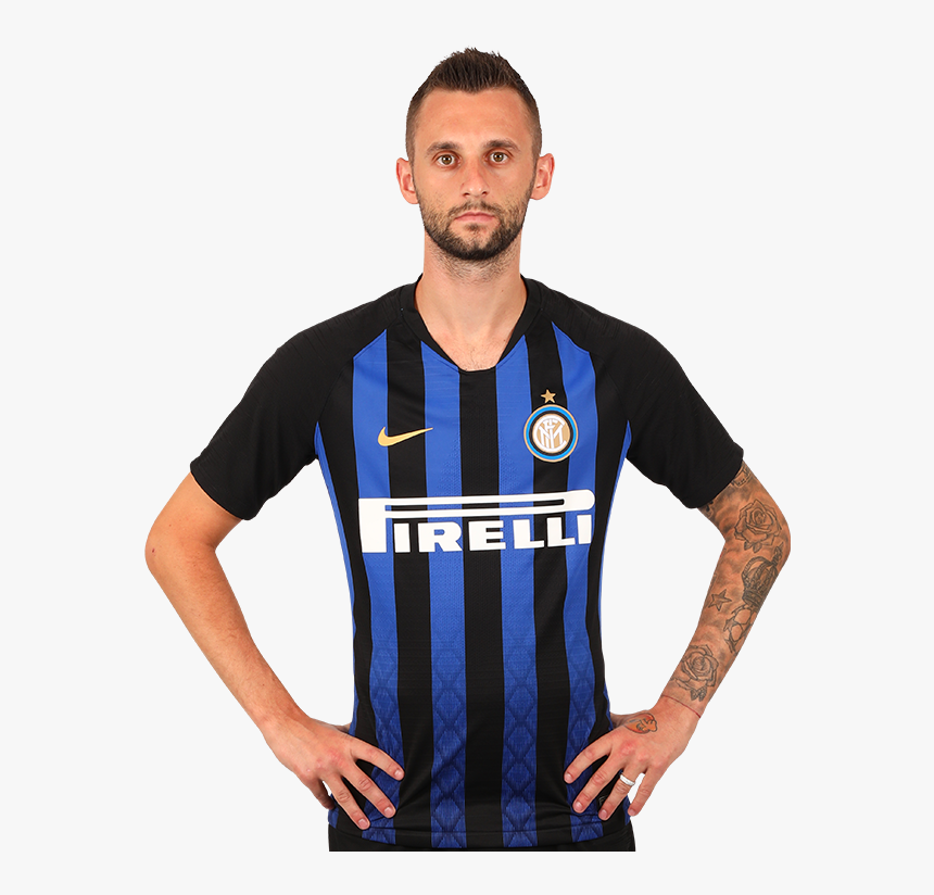 Transparent Marcelo Png - Inter Marcelo Brozovic, Png Download ...