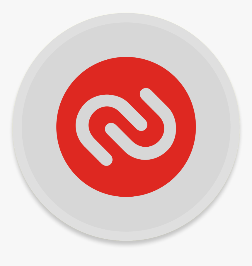 Authy 1 Icon - Authy Logo Png, Transparent Png , Transparent Png Image ...