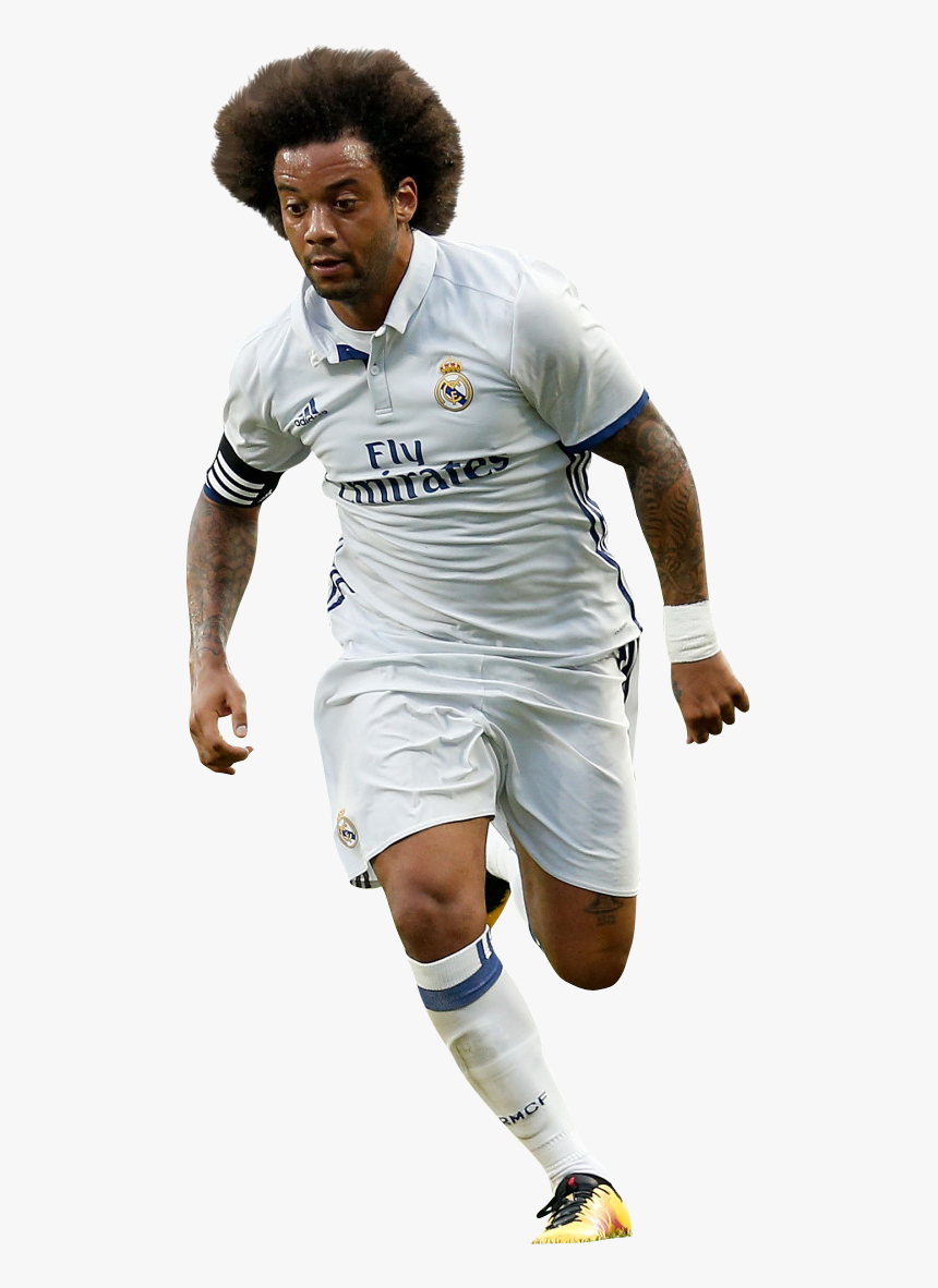 Marcelo render - Marcelo 2017 18 Transparent, HD Png Download ...
