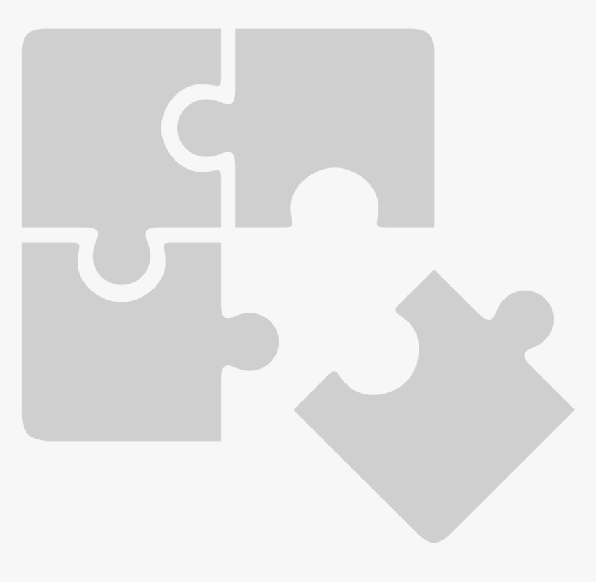 Puzzle Icon Png, Transparent Png , Transparent Png Image - PNGitem