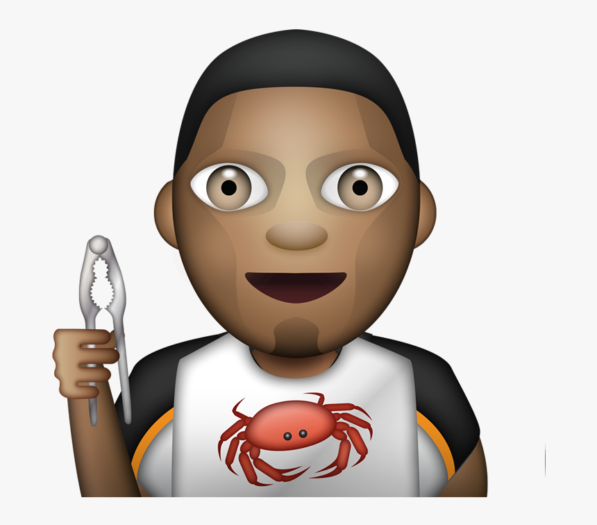 Winston - Emoji Fantasy, HD Png Download , Transparent Png Image - PNGitem