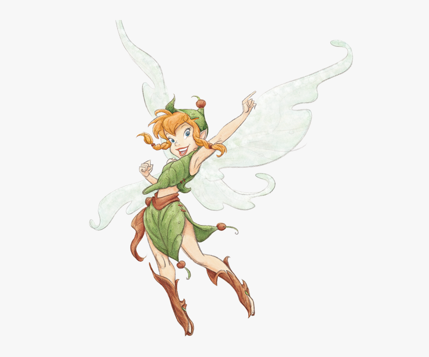 Transparent Tinkerbell Wings Png - Beck Disney Fairies, Png Download ...