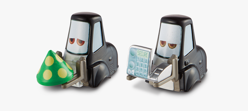 Marcelo Marco Large - Cars 2 Marcelo And Marco, HD Png Download ...